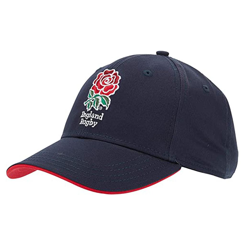 England Rugby Rose Cap | Reydon Sports Plc